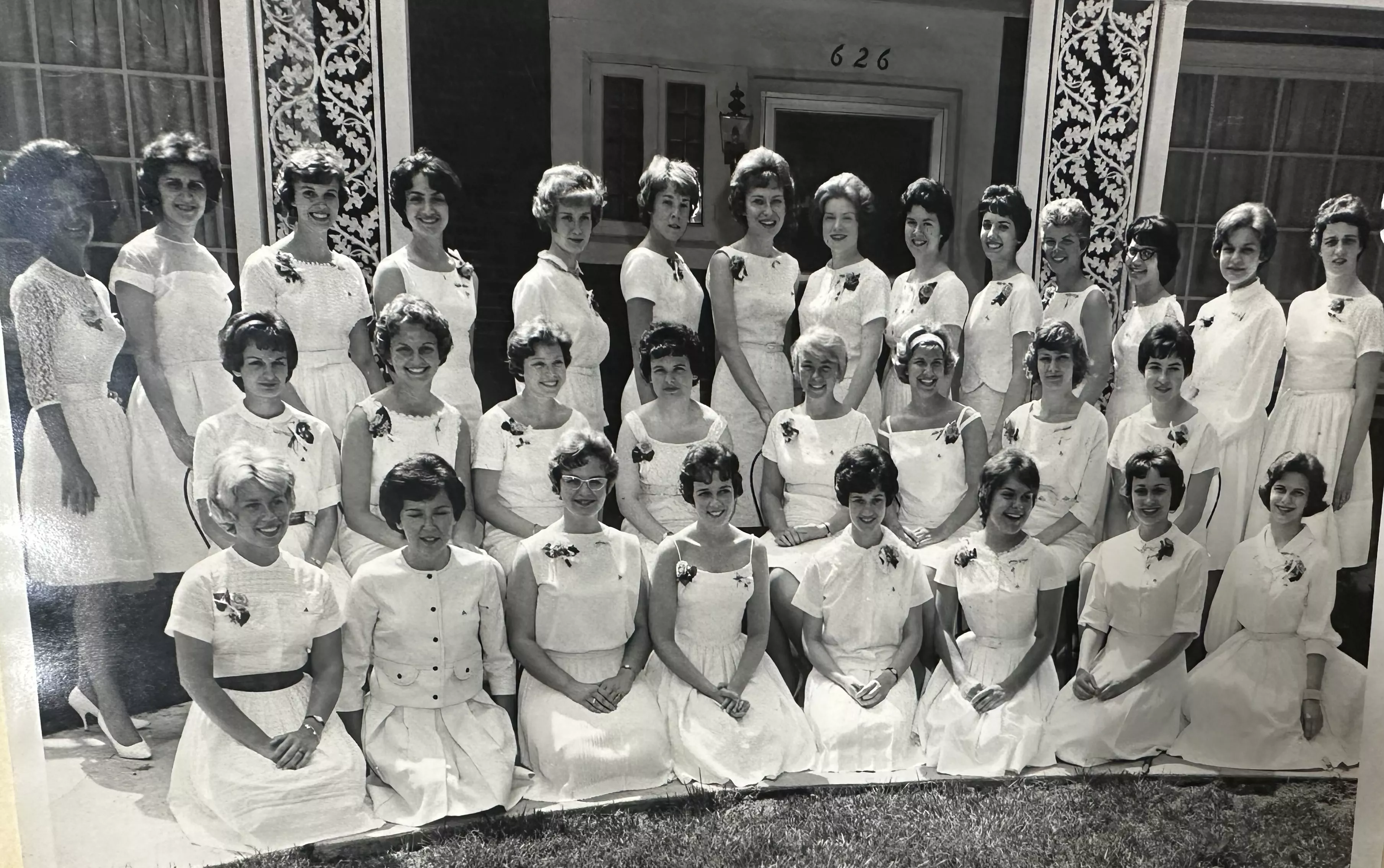 Gallery | Sigma Kappa